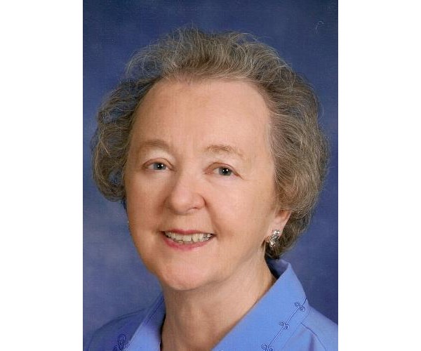 Jeanne Colburn Obituary (1934 - 2018) - Baltimore, MD - Baltimore Sun