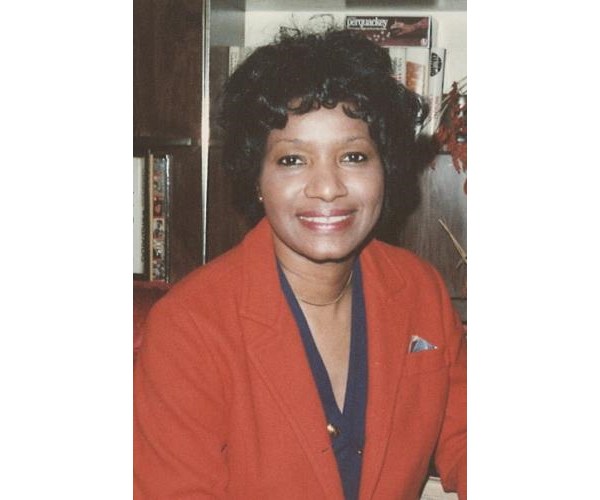 Gloria Pope Obituary (2018) - Randallstown, MD - Baltimore Sun