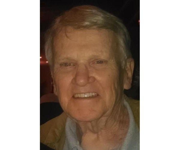 Eugene Farrell Obituary (2014) - Kingsville, MD - Baltimore Sun