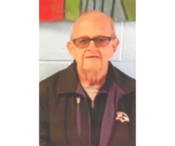 Kenneth Mitchell Obituary (2019) - Pasadena, MD - Baltimore Sun