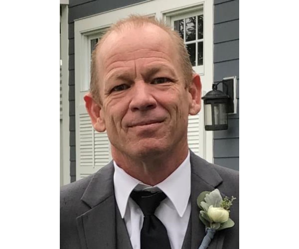 David Bowlin Obituary (1965 - 2018) - Westminster, MD - Baltimore Sun