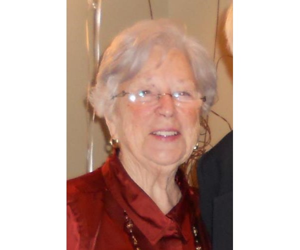 Helen HECK Obituary (1933 - 2018) - Lutherville-Timonium, MD ...