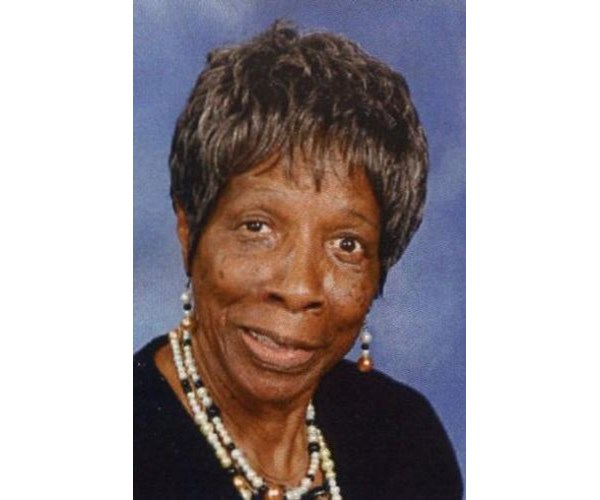 Sarah Epps Obituary (1931 - 2014) - Baltimore, MD - Baltimore Sun