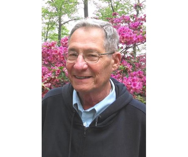 David Berkowitz Obituary (1936 - 2016) - Silver Spring, MD - Baltimore Sun