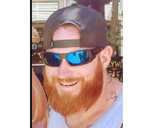 Nicholas Costanza Obituary (1986 - 2018) - Bel Air, MD - Baltimore Sun