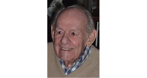 Phillip Becker Obituary (1925 - 2014) - Baltimore, MD - Baltimore Sun