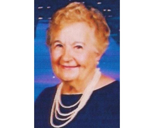 Doris Reese Obituary (2014) - Towson, MD - Baltimore Sun