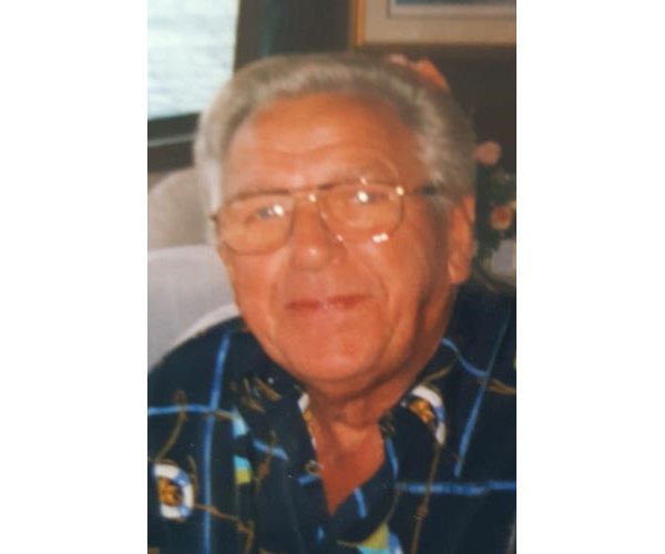 Louis Schaefer Obituary (1931 - 2016) - Odenton, MD - Baltimore Sun