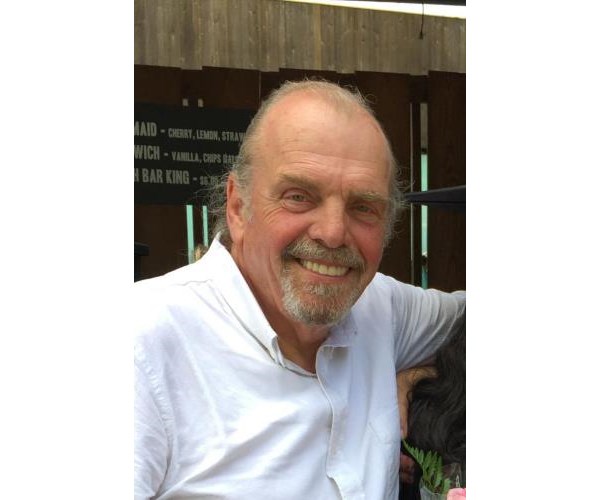 Graham Banks Obituary (2018) - Ellicott City, MD - Baltimore Sun