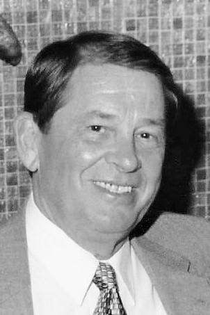 Joseph Erickson Obituary (1936 - 2014) - Legacy Remembers