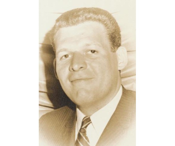 Joseph Verdecchia Obituary (2018) - Baltimore, MD - Baltimore Sun