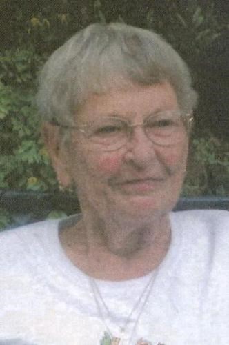Mary Grady Obituary (1928 - 2014) - Baltimore, MD - Baltimore Sun