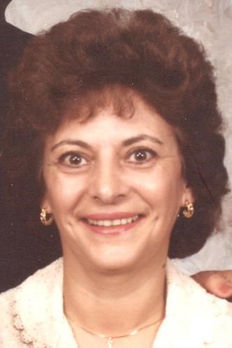 Barbara Rohr Obituary (2017) - Dundalk, MD - Baltimore Sun