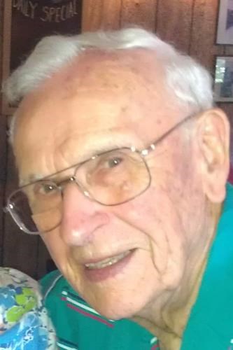 William Yeager Obituary (1926 - 2016) - Westminster, MD - Baltimore Sun