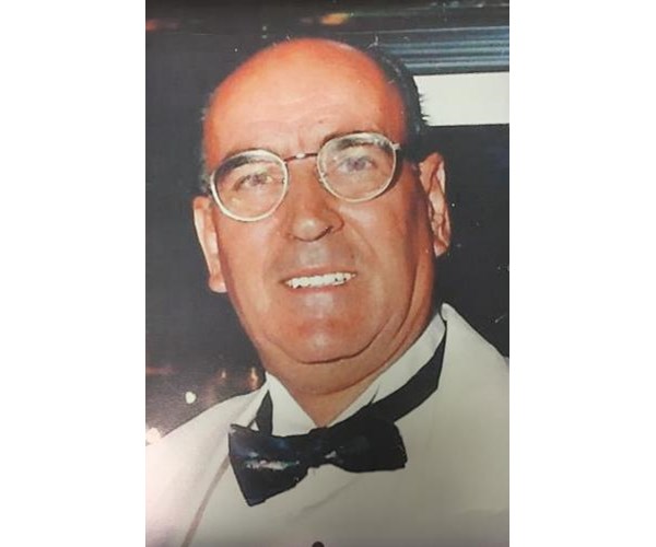 Louis Fernandez Obituary (1931 - 2017) - Baltimore, MD - Baltimore Sun