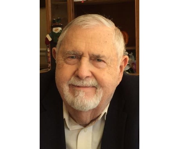 John Mueller Obituary (2018) - Baltimore, MD - Baltimore Sun
