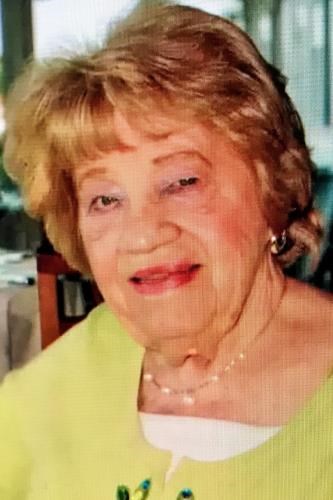 Louise Newsome Obituary (1924 - 2017) - Ellicott City, MD - Baltimore Sun