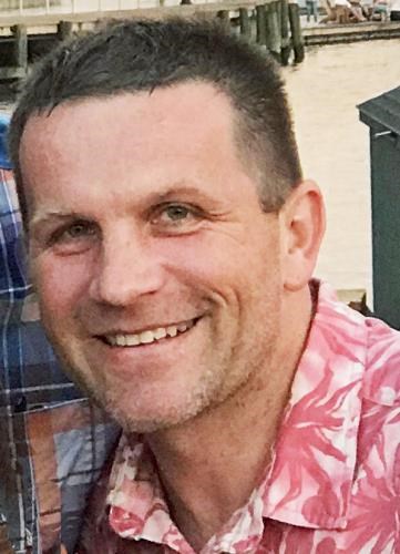 Steven Ferguson Obituary (1973 - 2018) - Baltimore, MD - Baltimore Sun