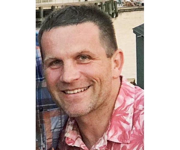 Steven Ferguson Obituary (1973 - 2018) - Baltimore, MD - Baltimore Sun