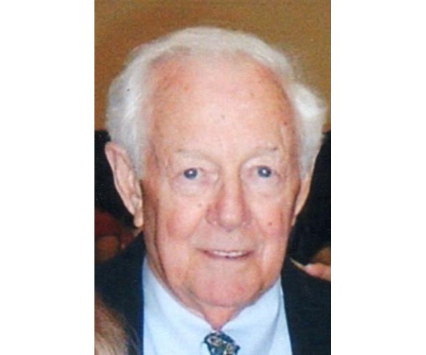 Charles German Obituary (2016) - Legacy Remembers