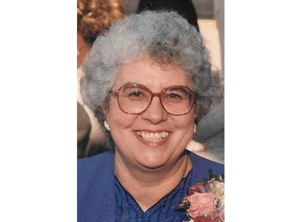 Barbara Bowersox Obituary (1941 - 2019) - McSherrystown, PA - Baltimore Sun