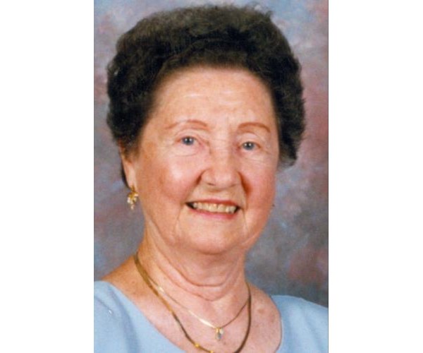 Doris Cromwell Obituary (1920 - 2018) - Timonium, MD - Baltimore Sun