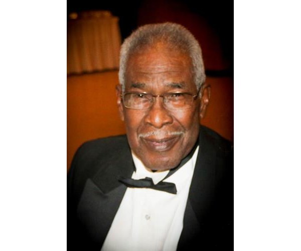 Charles Harding Obituary (2017) - Baltimore, MD - Baltimore Sun