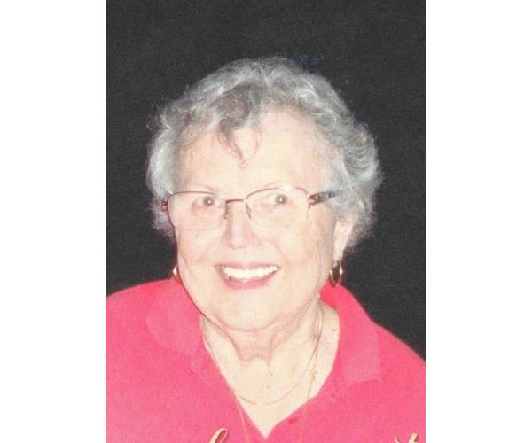 Sondra Smith Obituary (1936 - 2019) - Columbia, MD - Baltimore Sun