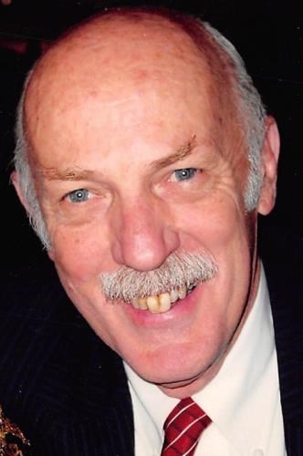 Donald Sharpe Obituary (2019) - Annapolis, MD - Baltimore Sun