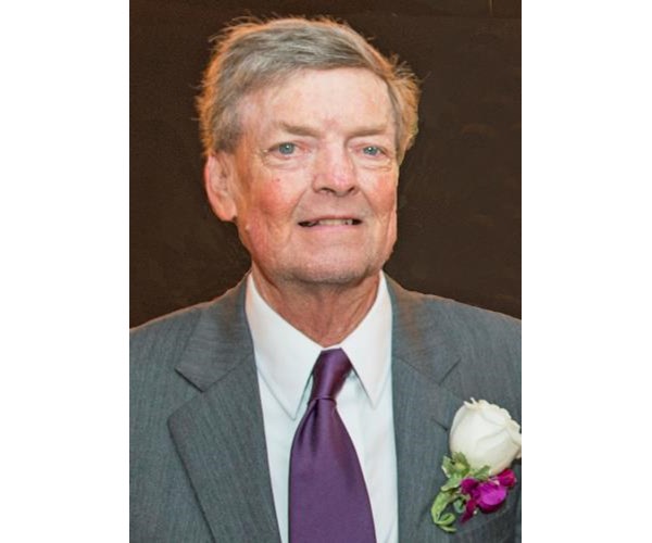 Donald Baxter Obituary (2019) - Abingdon, MD - Baltimore Sun