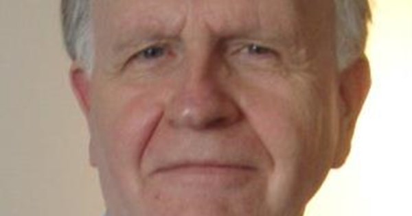 Thomas Benson Obituary (2023) - Baltimore, MD - Baltimore Sun