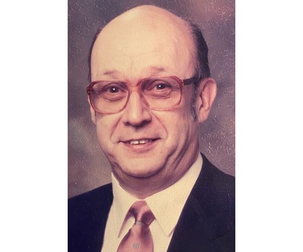 Joseph Lewis Obituary (2023) - Legacy Remembers