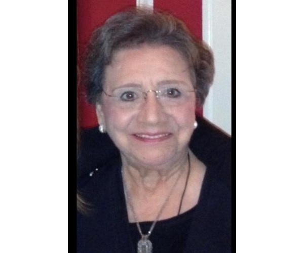 Rosemary DeVincentis Obituary (2023) - Towson, MD - Baltimore Sun