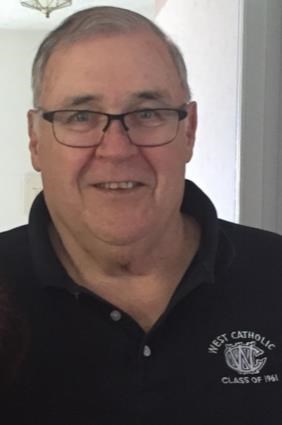 Edward Springer Obituary (2023) - Nottingham, MD - Baltimore Sun