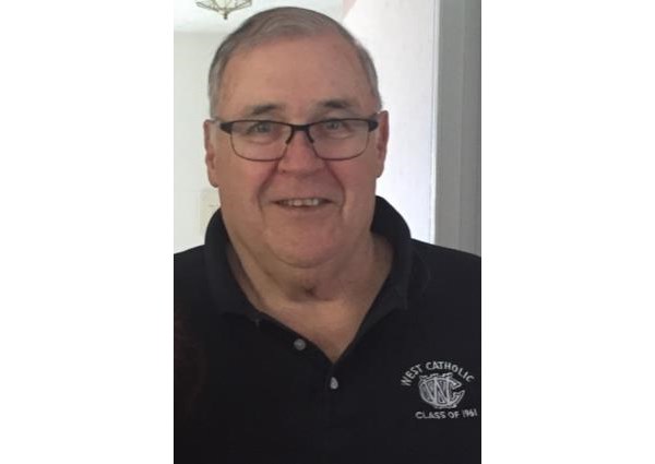 Edward Springer Obituary (2023) - Nottingham, MD - Baltimore Sun