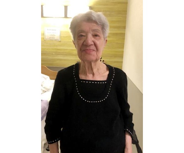 Rachel Bodner Obituary (2022) - Pikesville, MD - Baltimore Sun