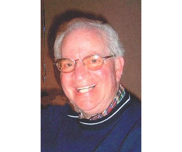Joseph Levitt Obituary (2022) - Pikesville, MD - Baltimore Sun