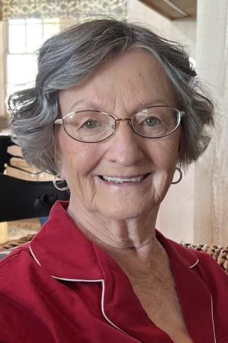 Anna Persing Obituary (2024) - Nottingham, MD - Baltimore Sun