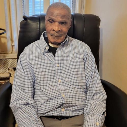 Clarence Roberts Obituary (2024) - Baltimore, MD - Baltimore Sun