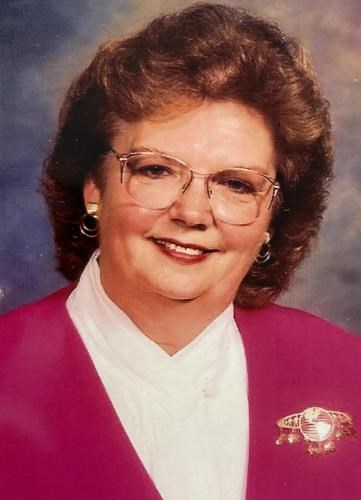 Patricia Walston Obituary (2025) - Havre de Grace, MD - Baltimore Sun