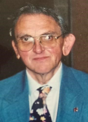 William Wolfkill Obituary (2023) - Baltimore, MD - Baltimore Sun