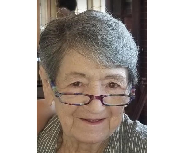 Teresa Bidelman Obituary (1940 - 2022) - Baltimore, MD - Baltimore Sun