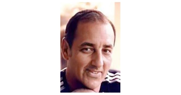 Gerald Champness Obituary (1938 - 2025) - Wilmington, NC - Baltimore Sun