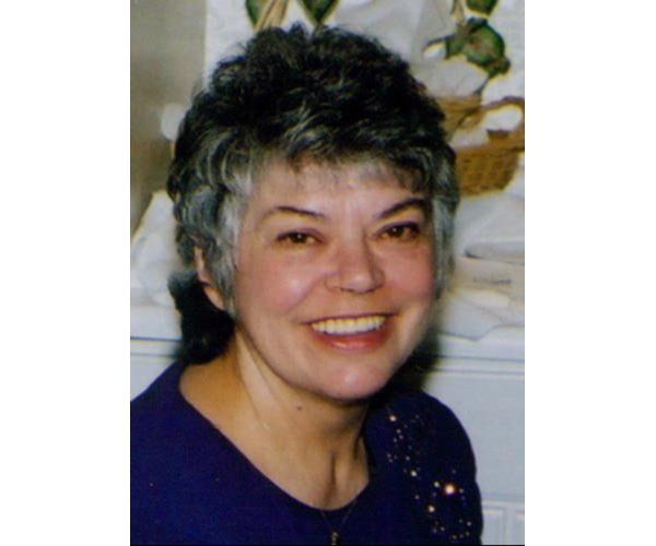 Marjorie Burkley Obituary (1944 - 2019) - Forest Hill, MD - Baltimore Sun
