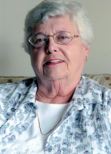 Margaret Plummer Obituary (1931 - 2021) - Baltimore, MD - Baltimore Sun