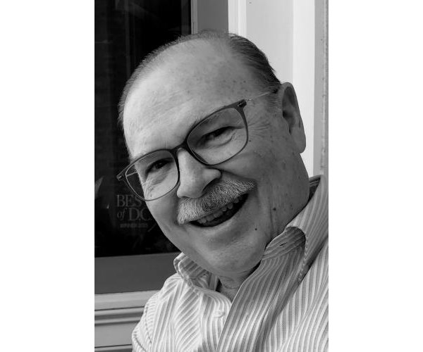 Ted Pope Obituary (2024) - Baltimore, MD - Baltimore Sun