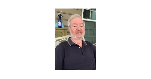 Gerald Rosensteel Obituary (1938 - 2025) - Annapolis, MD - Baltimore Sun