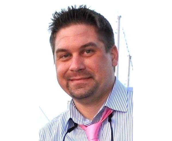 David CHISHOLM Obituary (1983 - 2025) - Glen Burnie, MD - Baltimore Sun