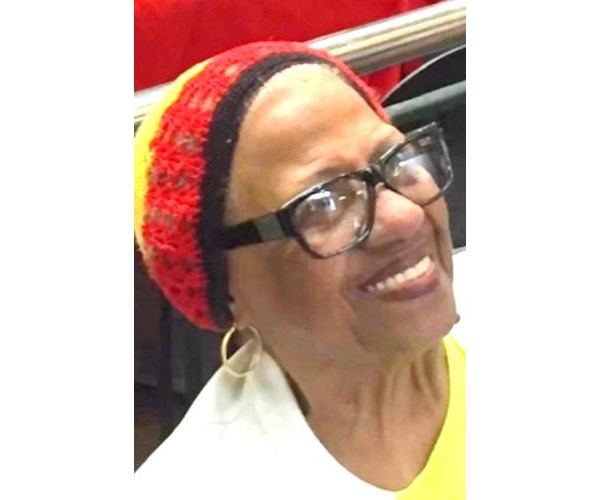 Ella Myers Obituary (1931 - 2025) - Pikesville, MD - Baltimore Sun
