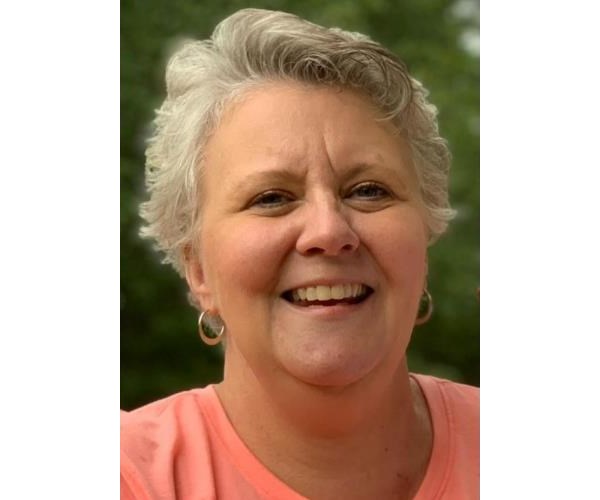 Elizabeth Peirson Obituary (1962 - 2022) - Baltimore, MD - Baltimore Sun